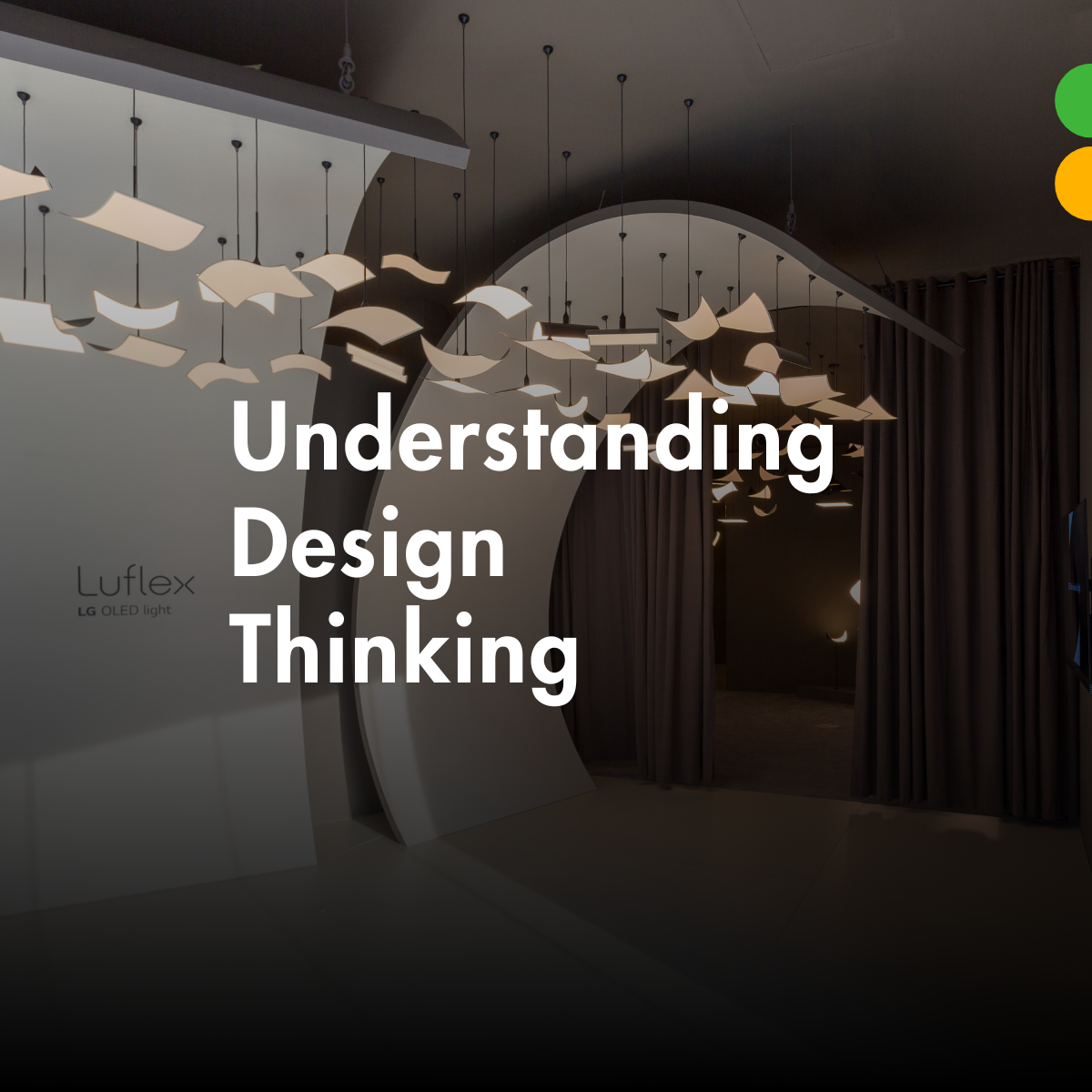 Understanding Design Thinking - Difer
